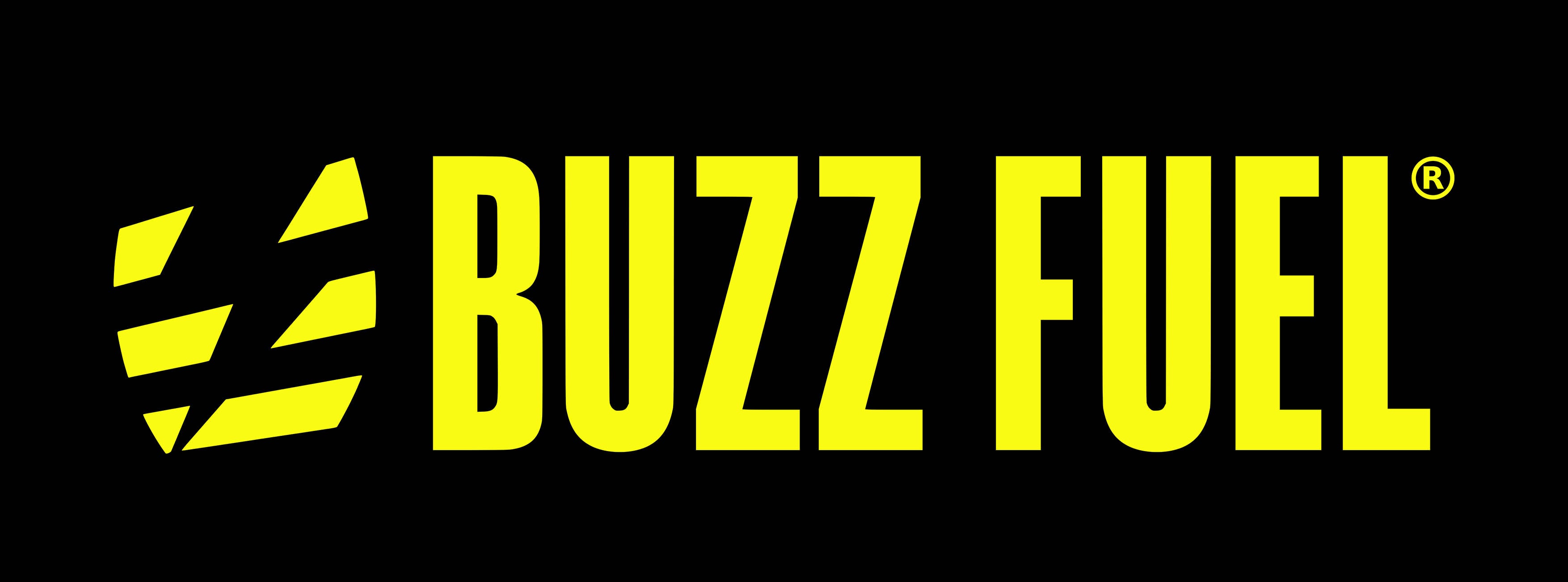 Buzz Fuel Energy Gels